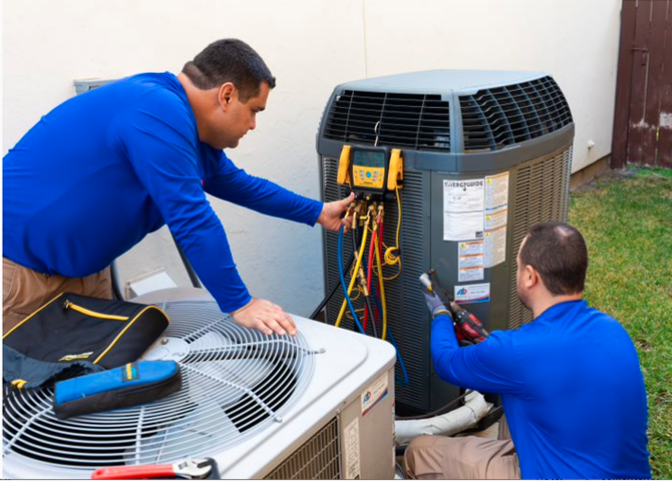 Your Air Conditioning System: Knowing its Parts and Functions